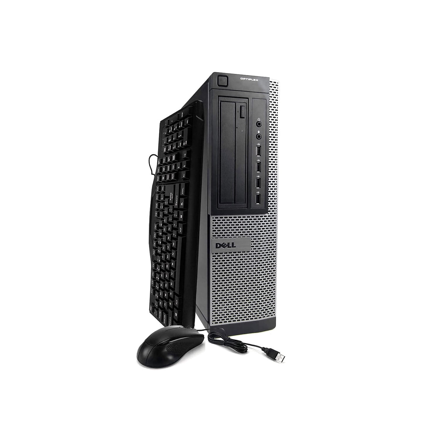 Dell OptiPlex 790 Desktop Computer Intel Core i5 8GB Memory 1TB HDD ...