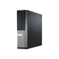 Dell OptiPlex 9010 - SFF Core i5 3550 / up to 3.7 GHz - RAM 4 GB - HDD ...