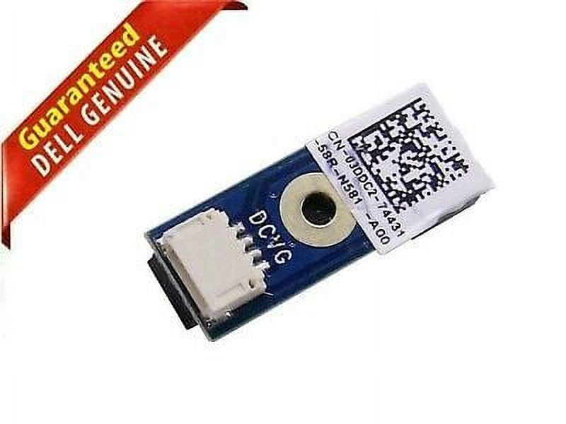 Dell OptiPlex 9030 9020 XPS 2720 AIO Desktop Microphone Replacement 2.5 ...