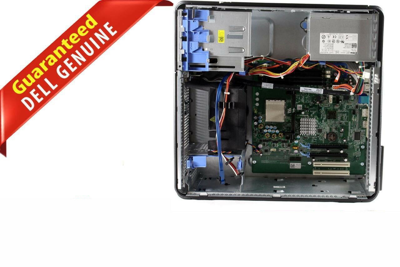 Dell OptiPlex 580 Tower Chassis with 305W Power Supply H305P-02 - DKGH4 ...