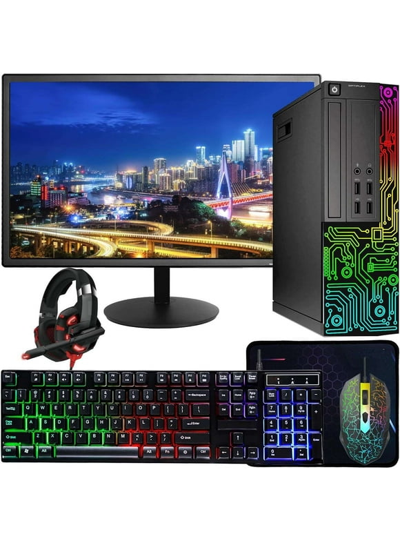 All Desktop Computers in Desktop Computers - Walmart.com