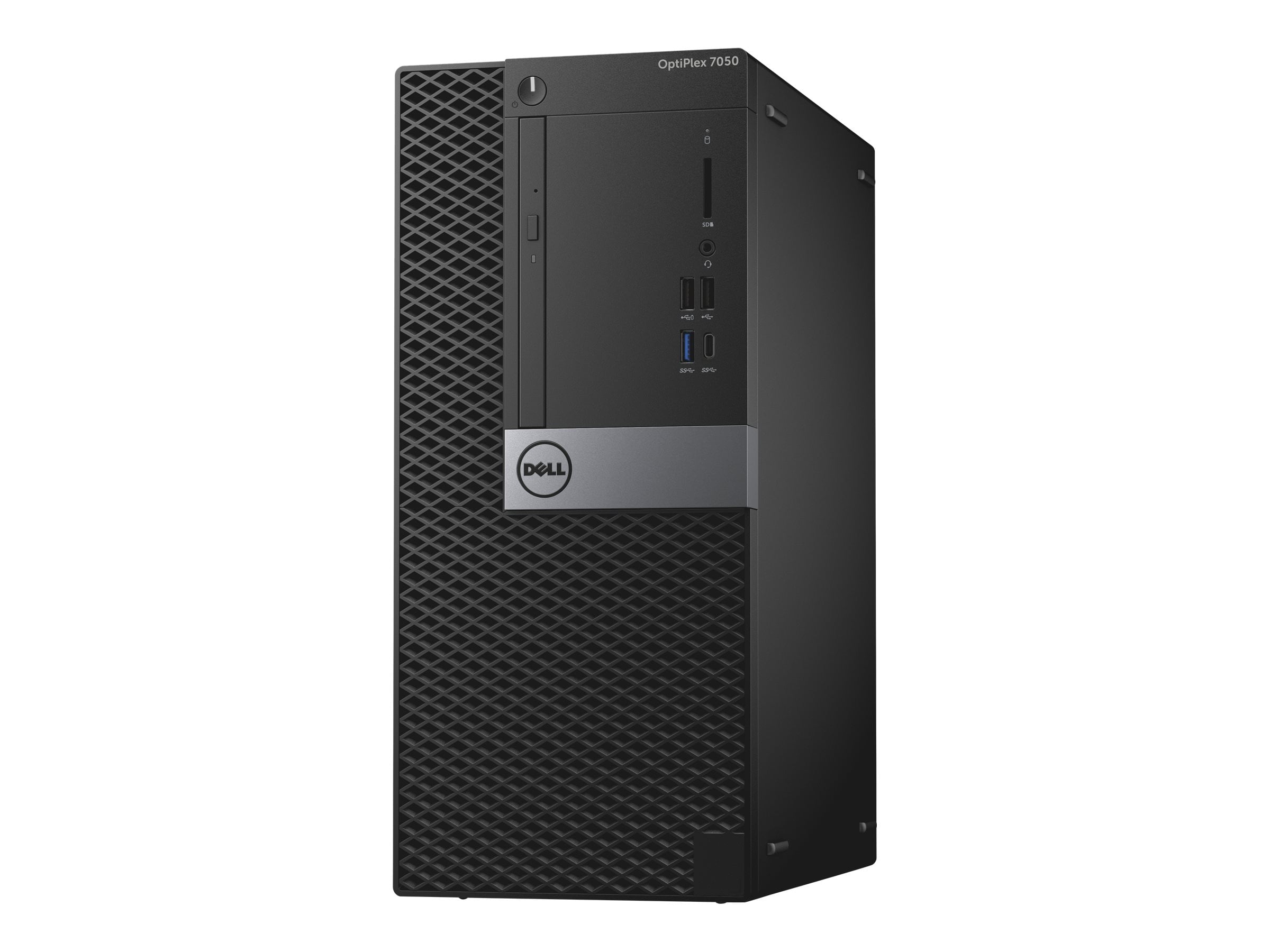 Dell OptiPlex Desktop Tower Computer, Intel Core i7 i7-7700, 16GB RAM ...
