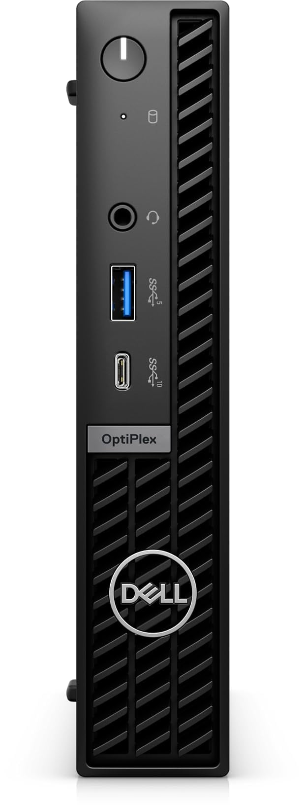 Dell OptiPlex Mini Desktop 2025 New | Intel i5 14500T vPro 14-Core ...