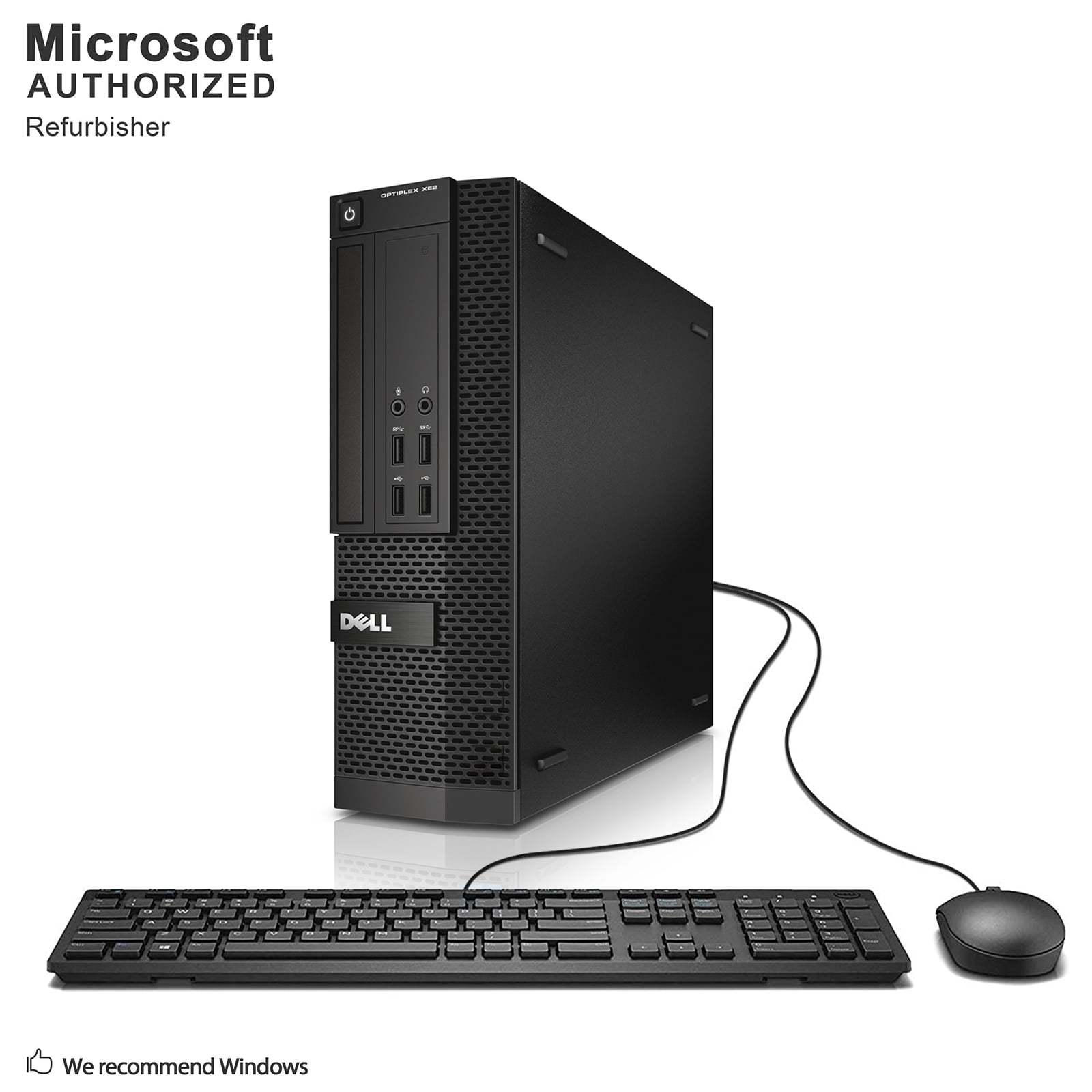 Dell Optiplex Xe2