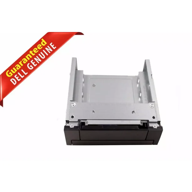 Dell Optiplex 990 Multi Media and Flash Card Reader Caddy NR95F W816M ...