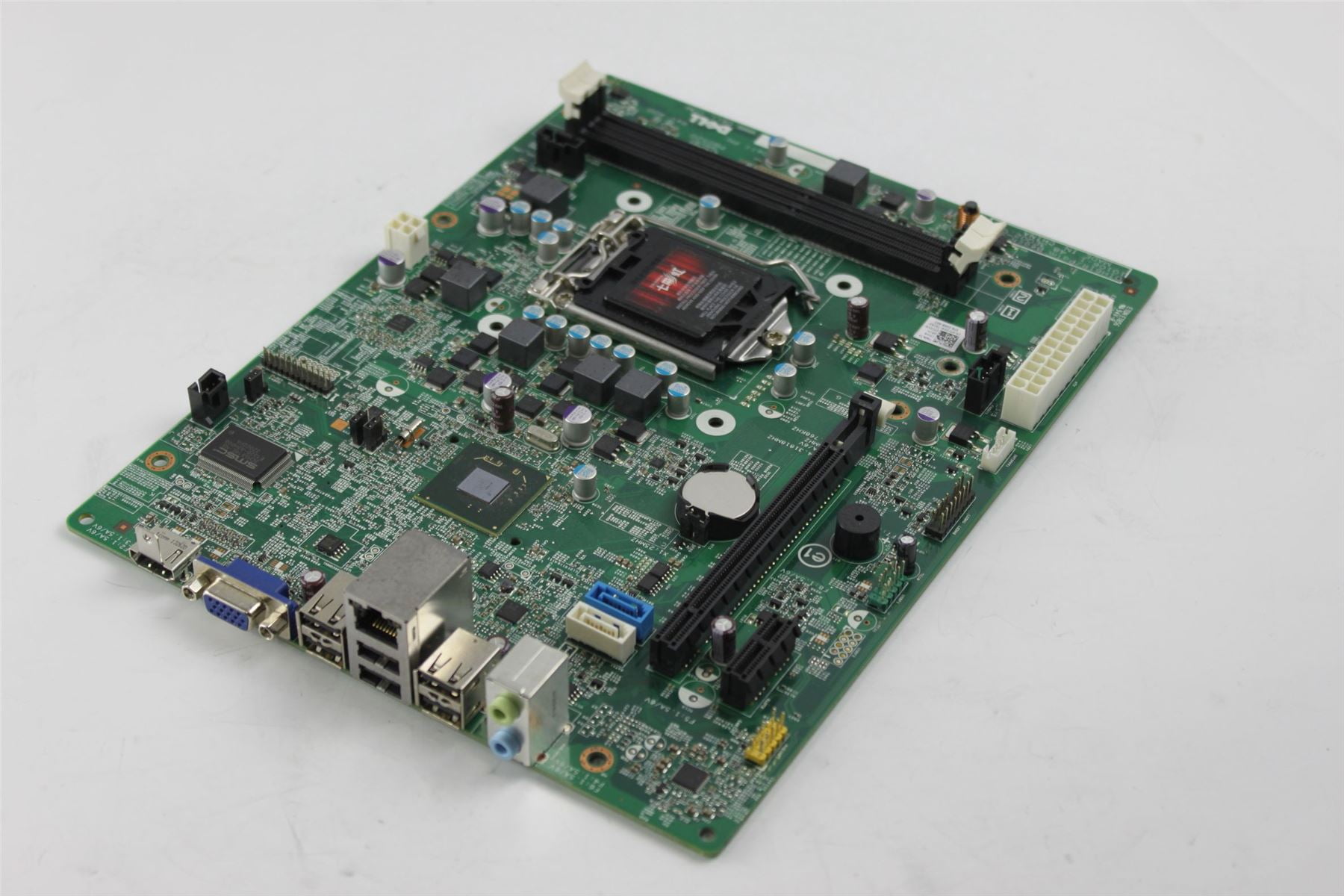 Dell Optiplex 3010 Desktop Motherboard LGA 1155/Socket H2 T10XW 0T10XW ...