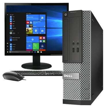 Pre-Owned Lenovo ThinkCentre M700 SF, Intel Core i5 6400 up to 3.3GHz ...
