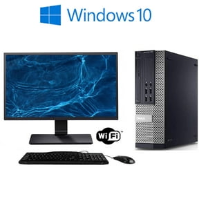 Computer Without Monitor