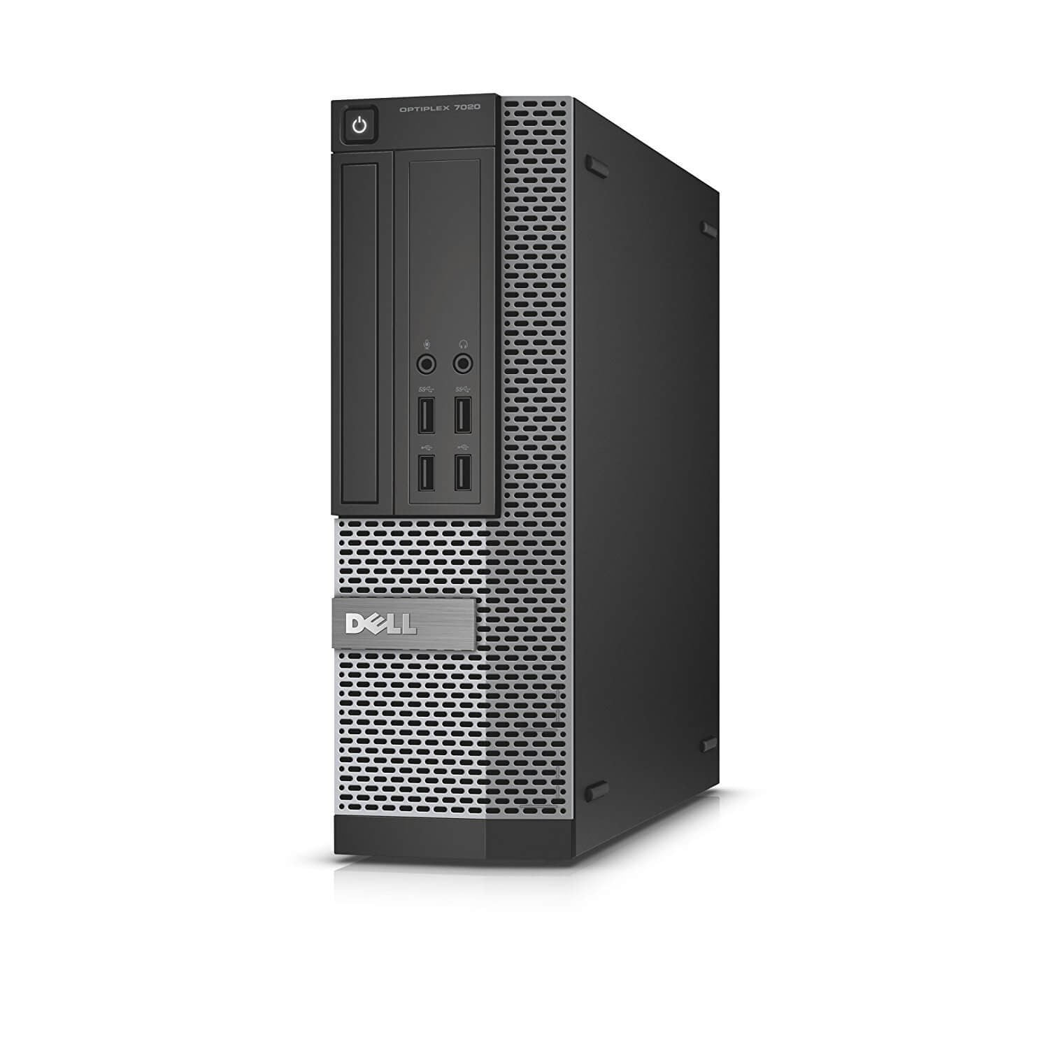 Dell Optiplex 3020 Desktop Computer, Intel Core i5, 16GB RAM 240GB SSD ...