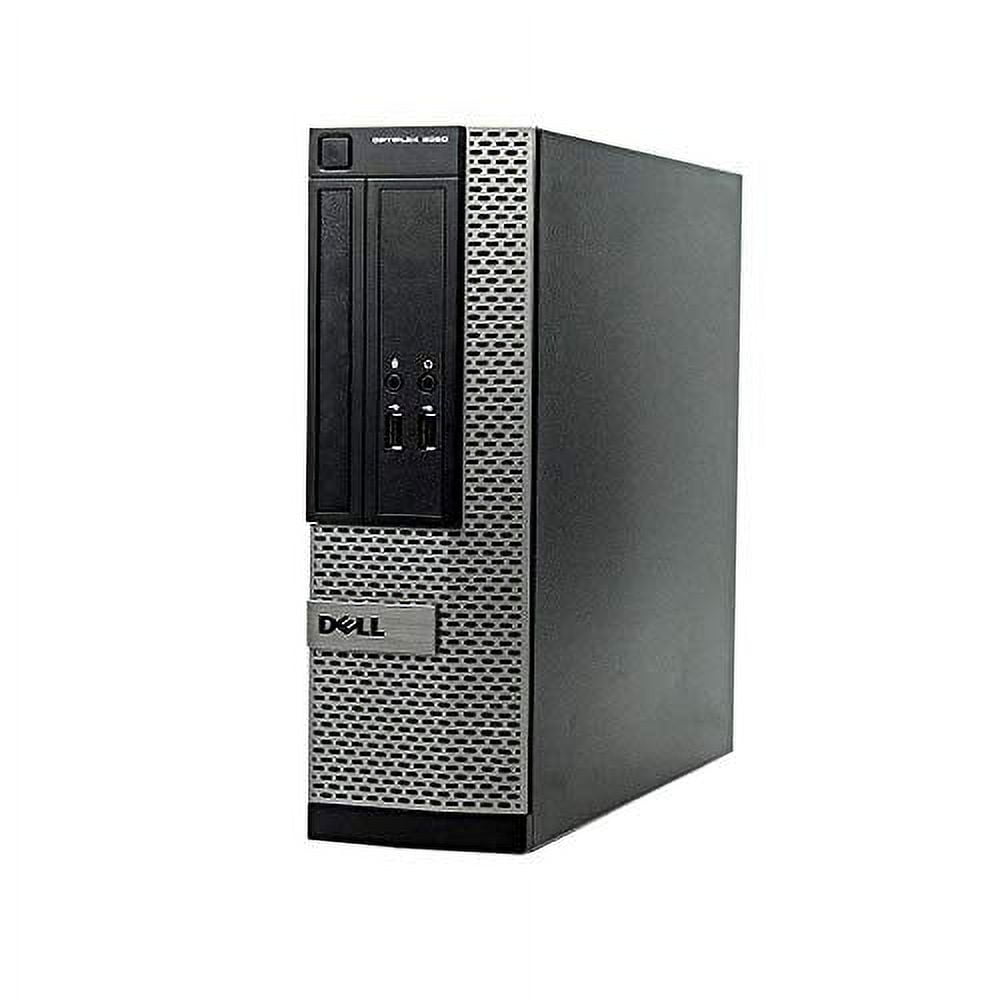 Pre-Owned Dell Optiplex 3020 Gaming Desktop Computer - Intel Core i7 ...