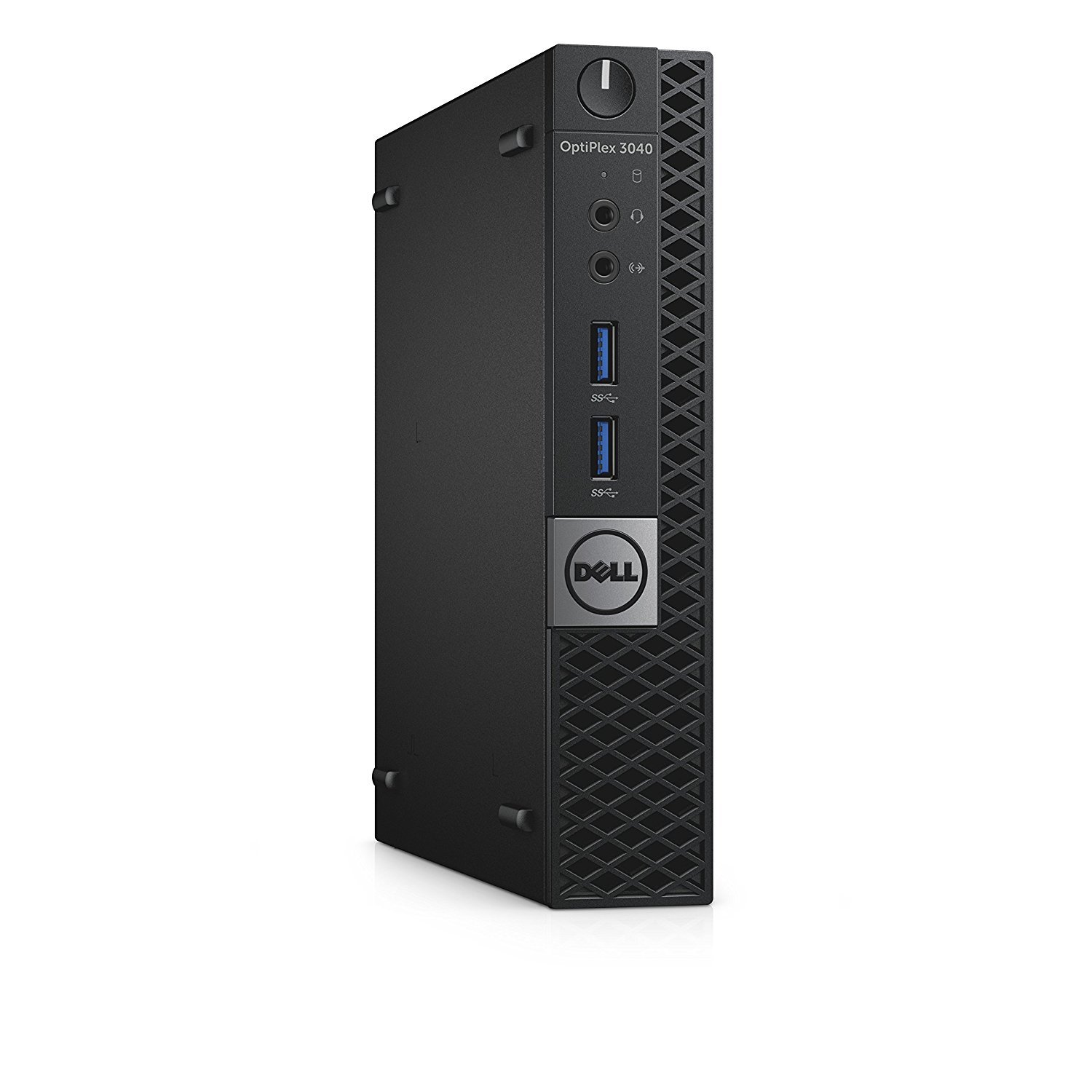 Dell Optiplex 3040 Micro Desktop - Intel Core i5-6500T 8GB 500GB ...