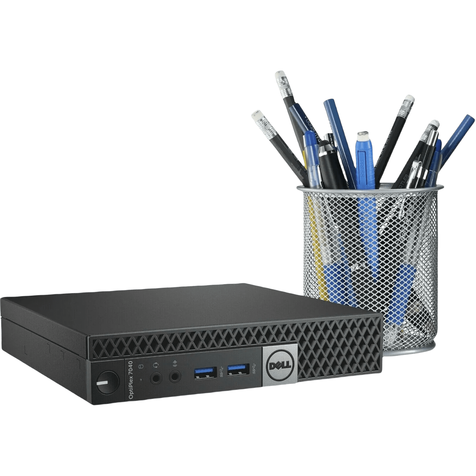 Dell Optiplex 3040M Micro Tiny PC I5-6500T 16GB RAM 256GB SSD wifi ...