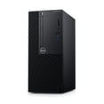 Dell Optiplex 3070 SFF Small Form Factor Desktop | Core i7 - 9700 - 1TB HDD Hard Drive - 16GB ...