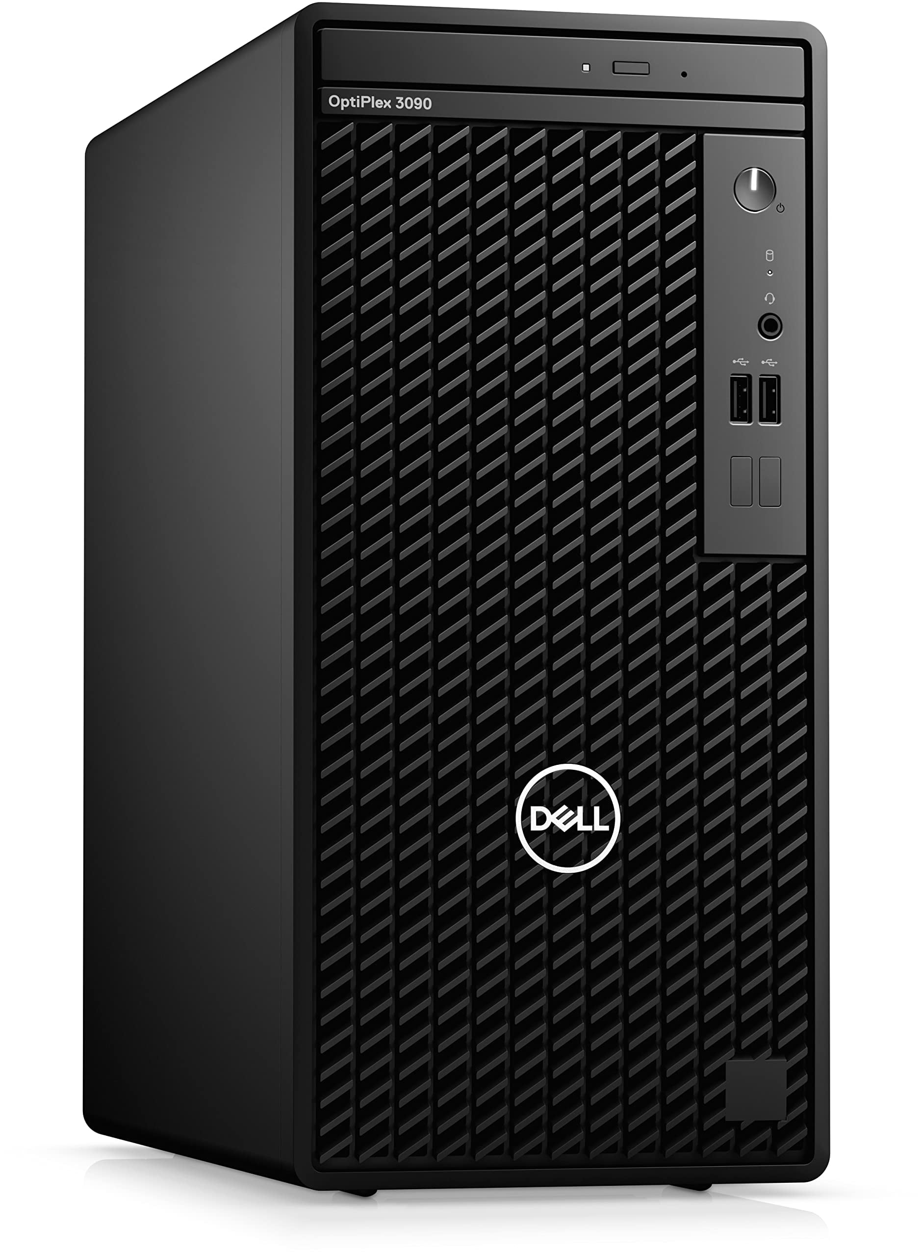 Dell Optiplex 3090 MT Desktop | Core i5-10400 - 500GB HDD Hard Drive ...