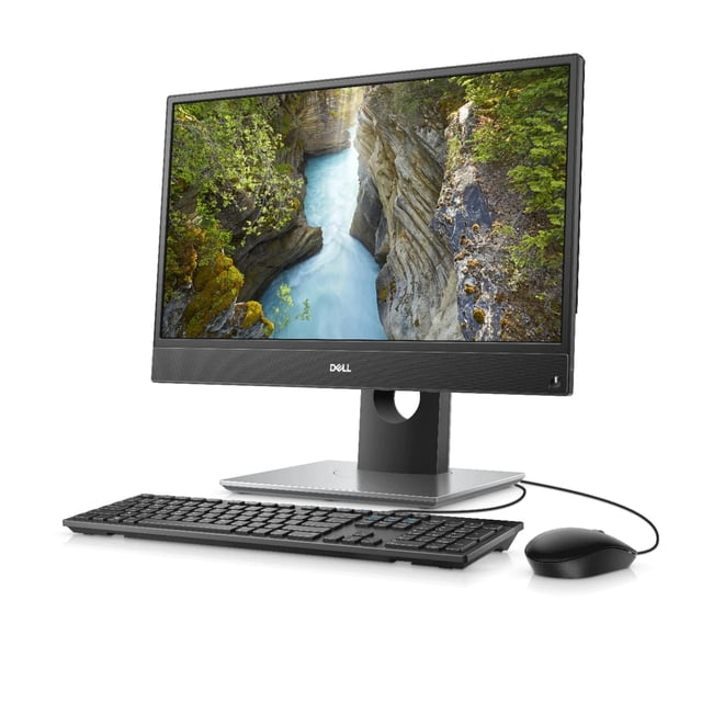 Dell Optiplex 3280 AIO | 21.5" 1920x1080 FHD | Core i3 - 10105T - 1TB ...
