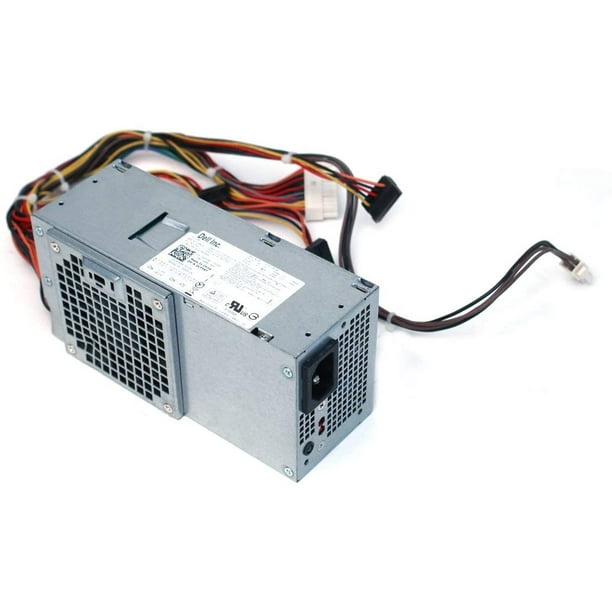 Dell Optiplex 390 790 990 D250AD-00 250 Watt Power Supply HY6D2 ...