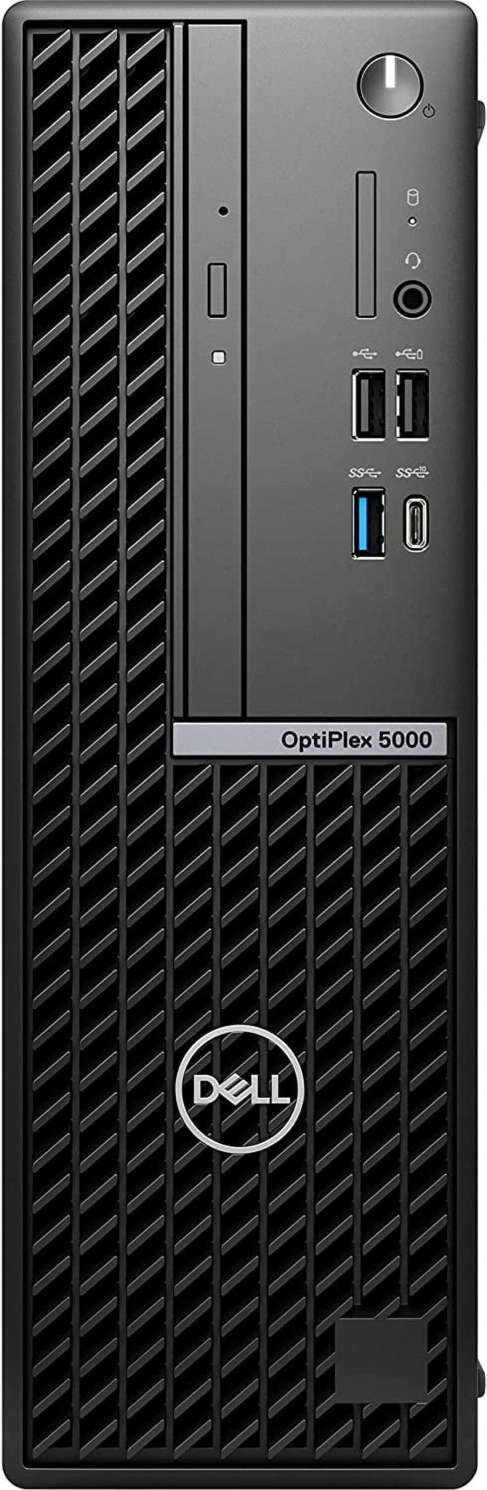 Dell Optiplex 5000 Small Form,12th Gen Intel Core i7-12700 12-Core ...