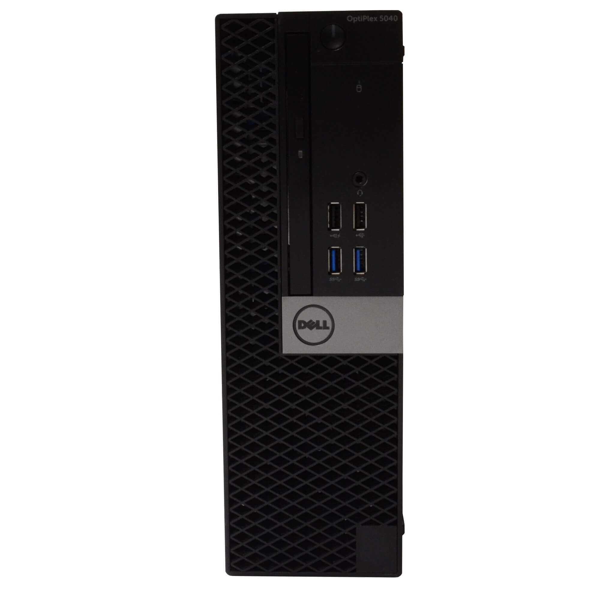 Dell Optiplex 5040 Desktop Computer PC, 3.20 GHz Intel i5 Quad Core Gen ...