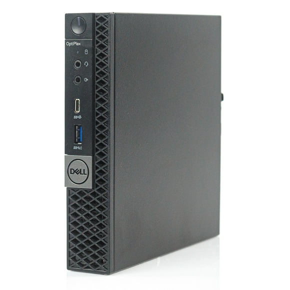 Dell Micro Pc