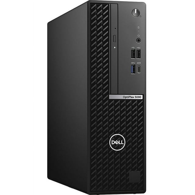 Dell Optiplex 5090 Business Mini Desktop (Intel i5-10505 6-Core, 64GB ...