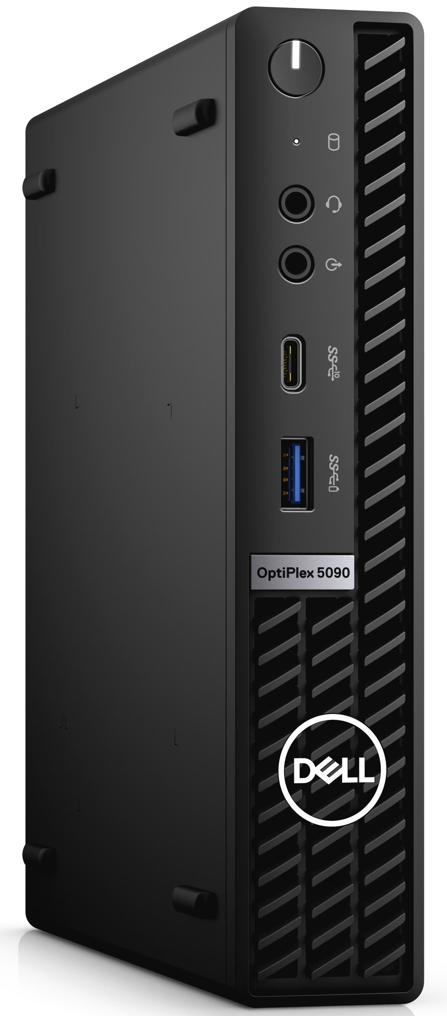 Dell Optiplex 5090 MFF Business Mini Desktop (Intel i5-11500T, 64GB RAM ...