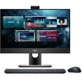 Dell Optiplex 5490 AIO | 23.8" 1920x1080 FHD | Core i3-10105T - 512GB ...