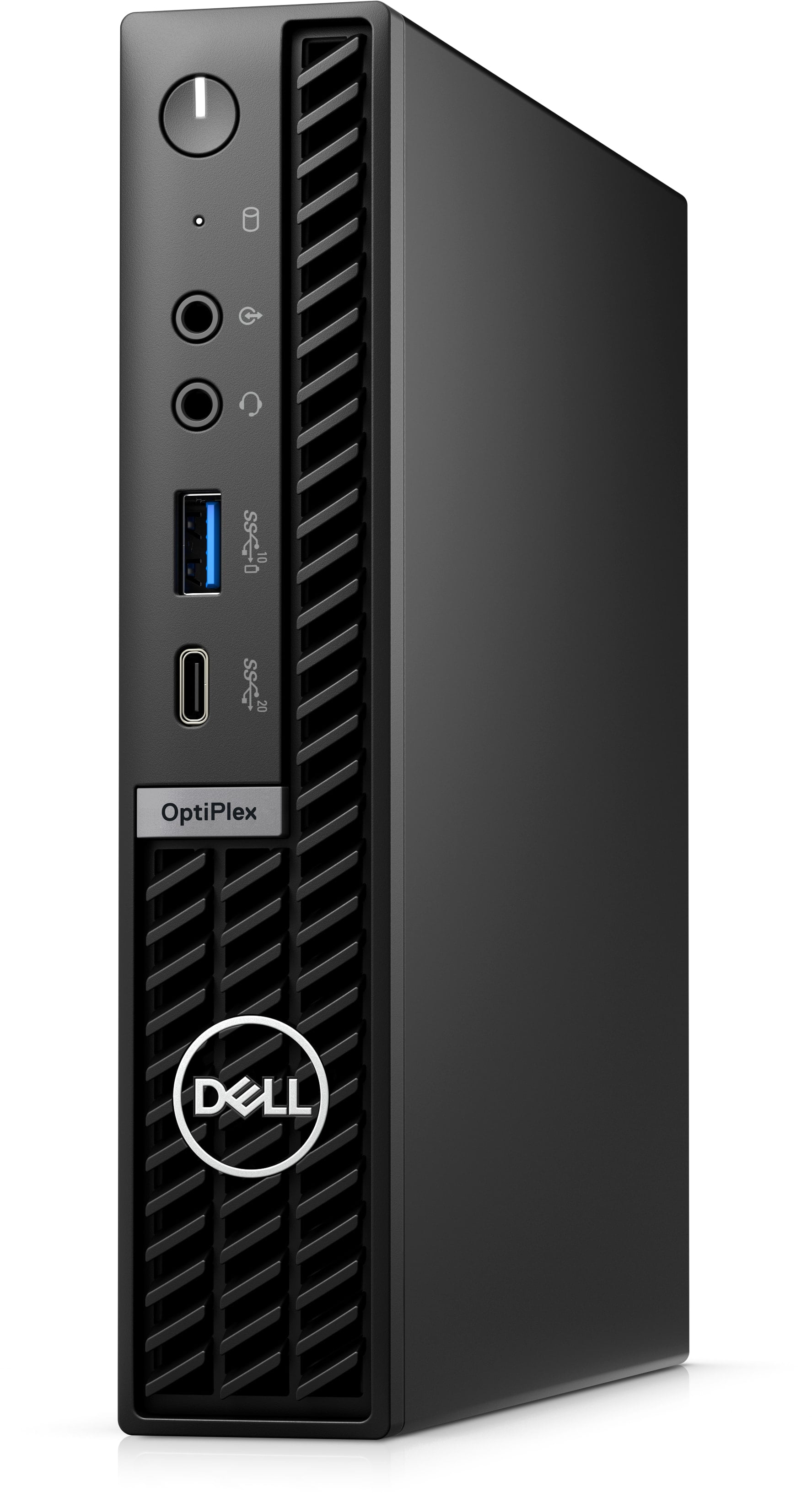 Dell Optiplex 7000 7010 Plus Micro Tower Desktop (2023) | Core i7 - 2TB ...