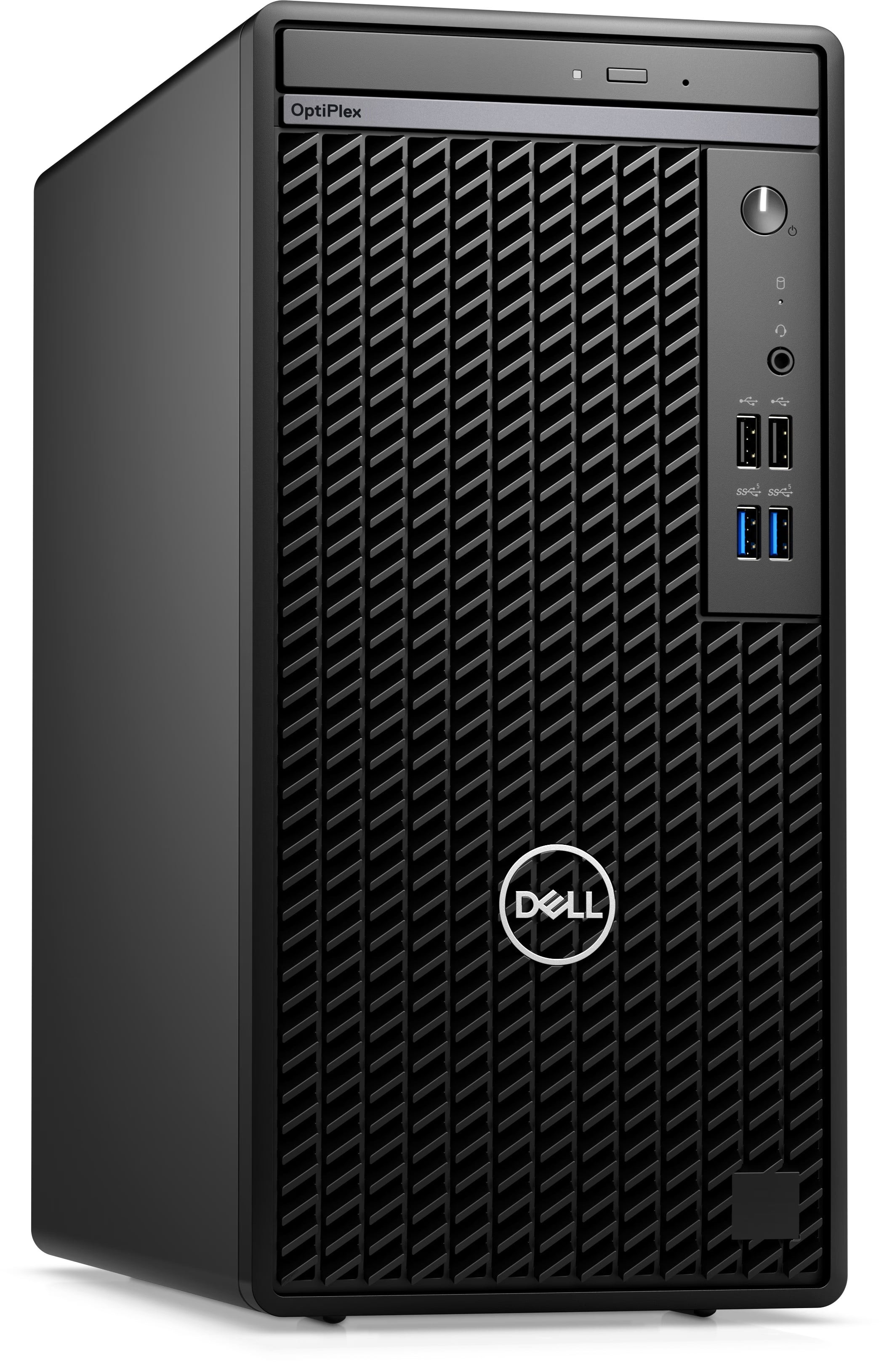 Dell Optiplex 7010 Business Mini Tower Computer (14-Core Intel i5-13500 ...