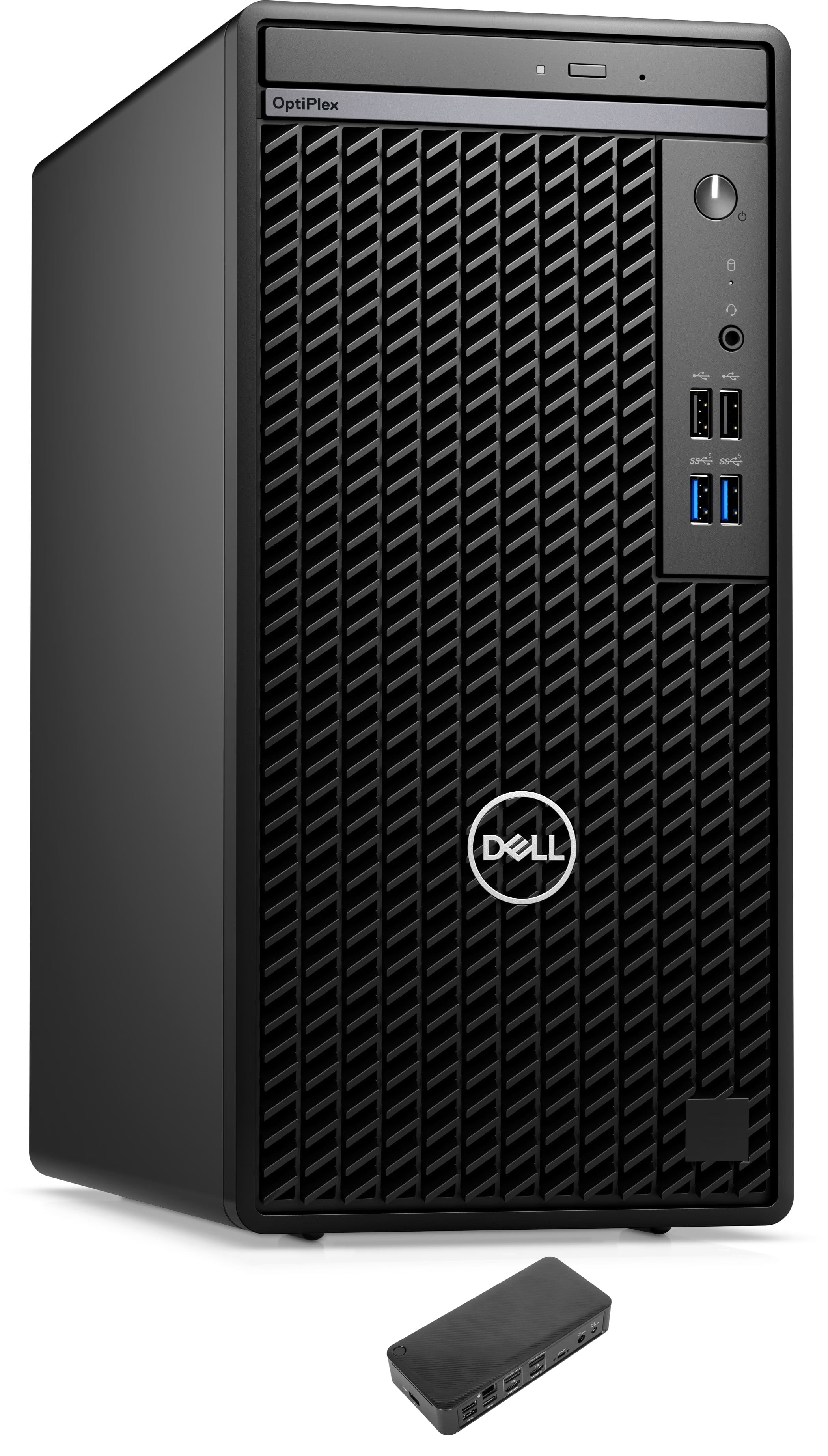 Dell Optiplex 7010 Business Mini Desktop (Intel i5-13500 14-Core ...
