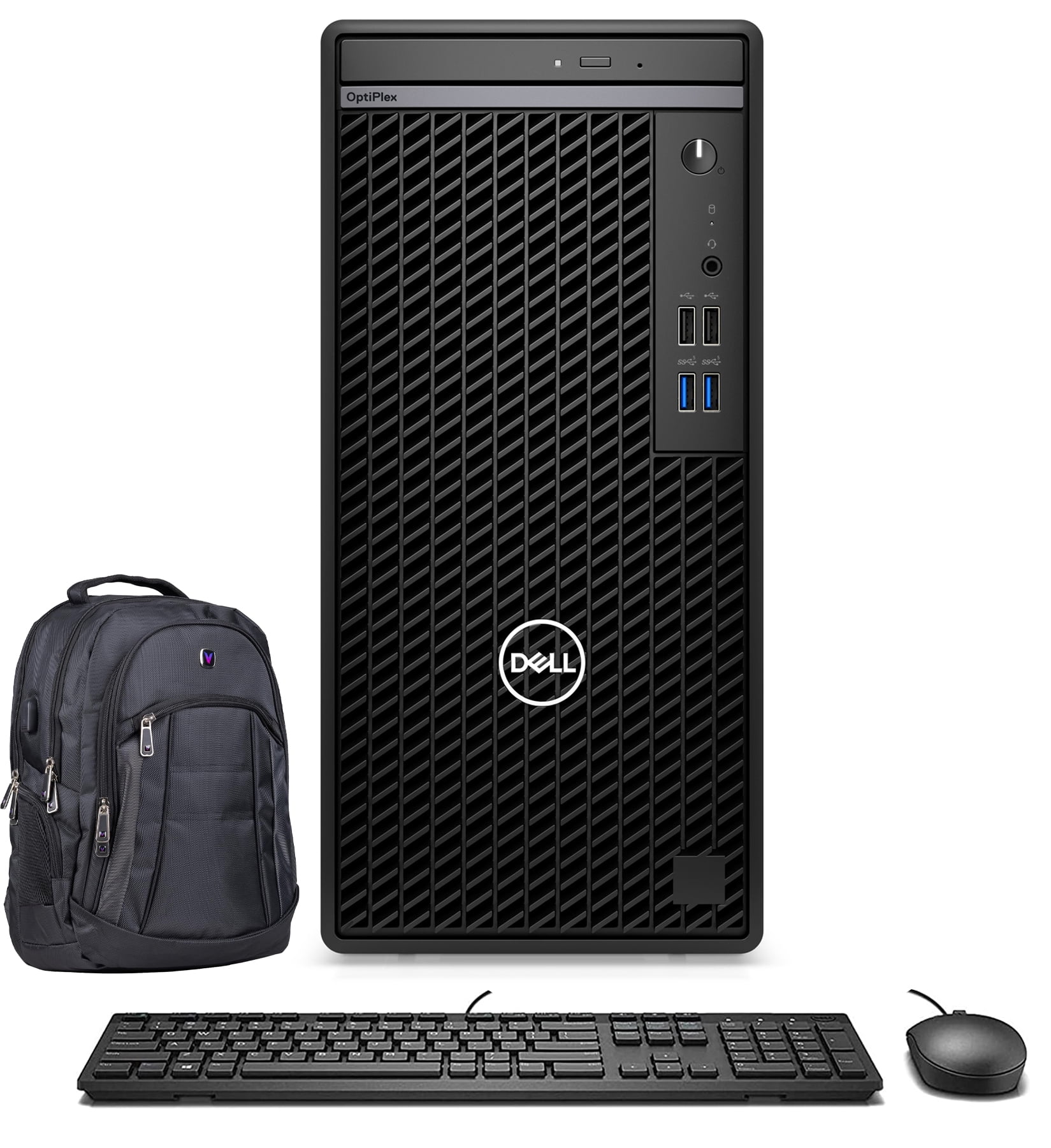 Dell Optiplex 7010 Business Mini Desktop (Intel i5-13500 14-Core ...