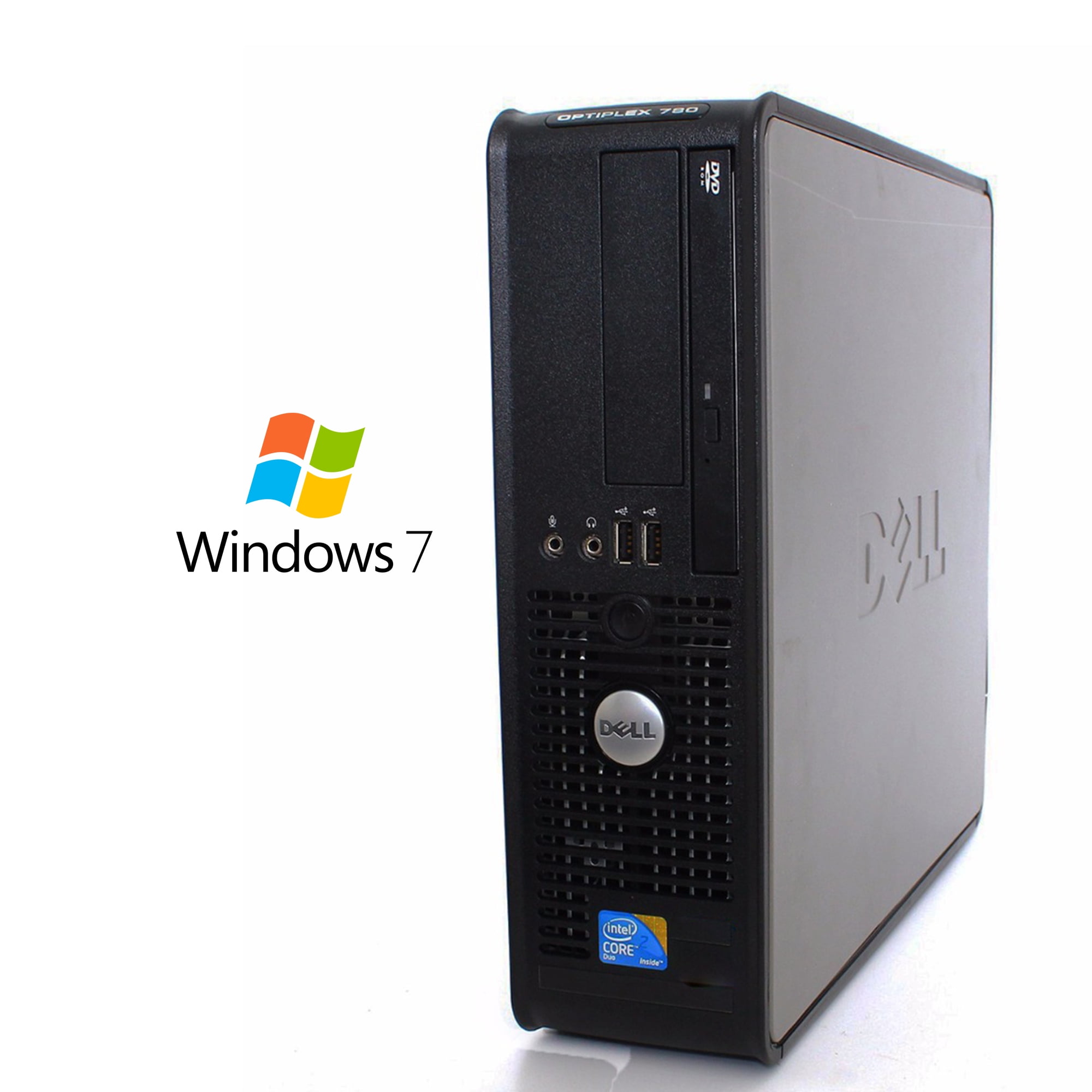 Pre-Owned Dell Optiplex 7010-D WA1-0302 Desktop PC with Intel Intel ...