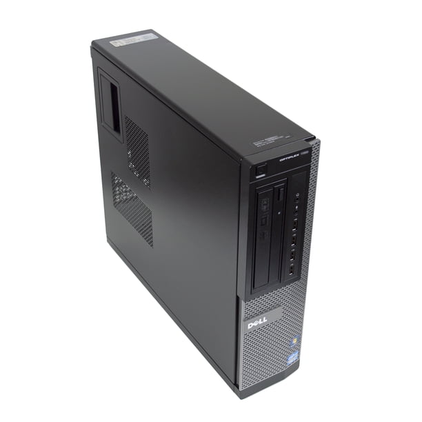 Dell Optiplex 7010 Desktop I5-3470 Quad Core 3.2Ghz 4Gb 2000GB DVDRW ...