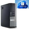 Restored Dell Precision T1700 Gaming Desktop Tower, Intel Core i7, 16GB ...