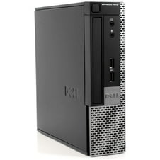 Dell Micro Pc