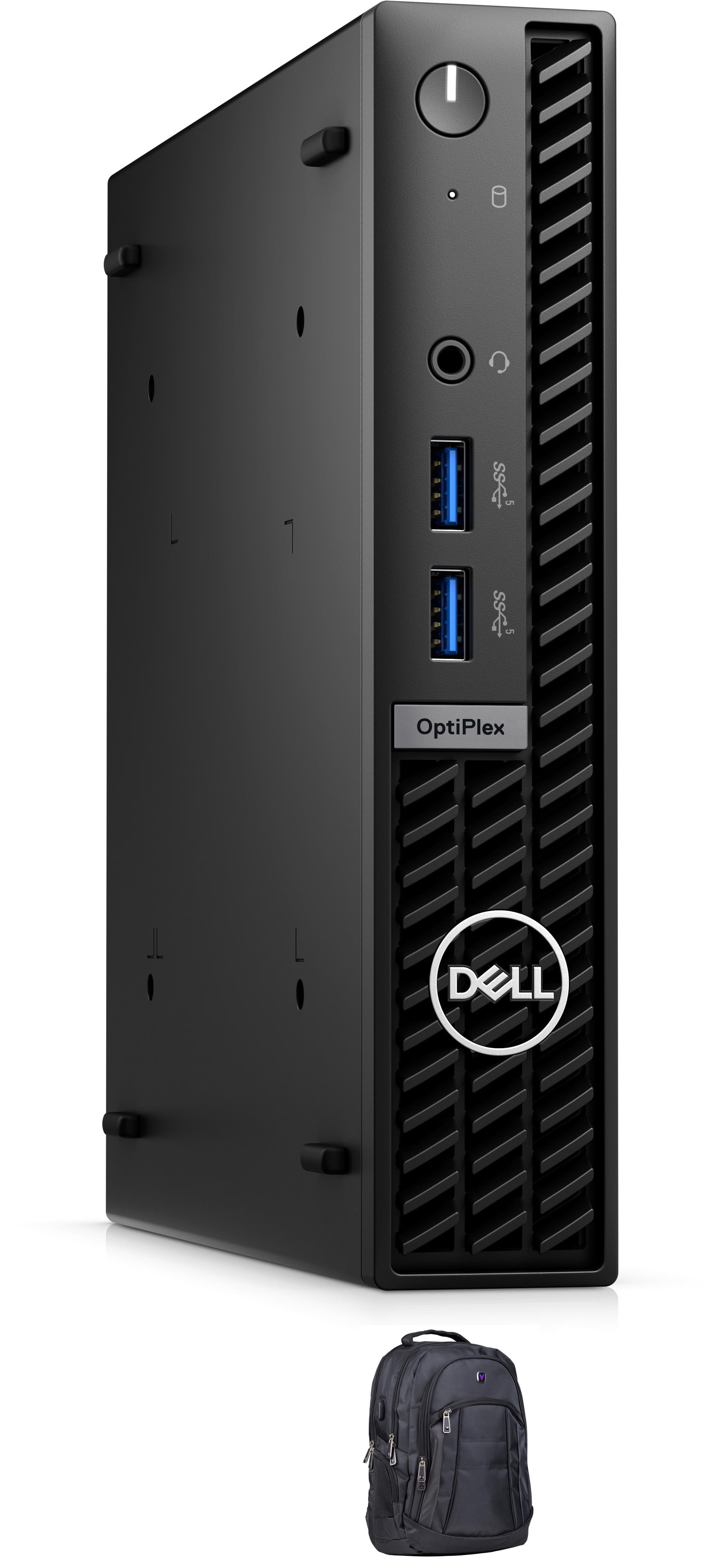 Dell Optiplex 7010 Home/Business Mini Desktop (Intel i3-13100T 4-Core ...