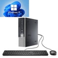 Dell Optiplex 7010 Tower, Intel i5 3.20 GHz Quad Core, 16GB RAM, 2TB ...