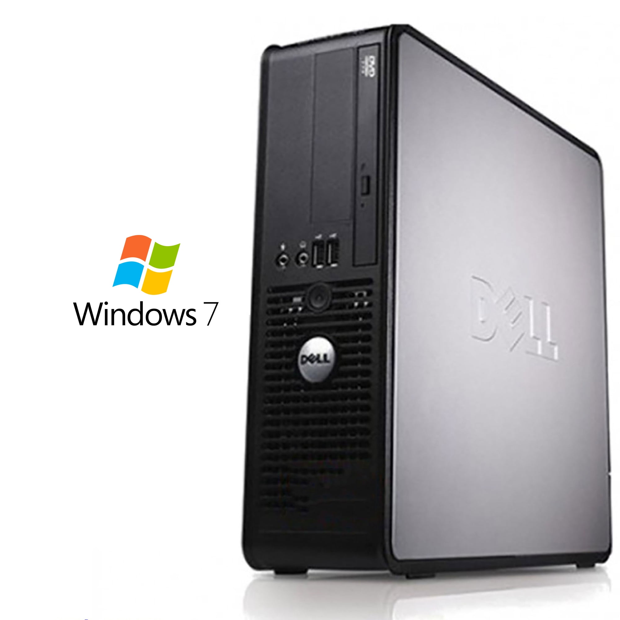 Pre-Owned Dell Optiplex 7010 WA1-0231 Desktop PC with Intel Intel Core ...