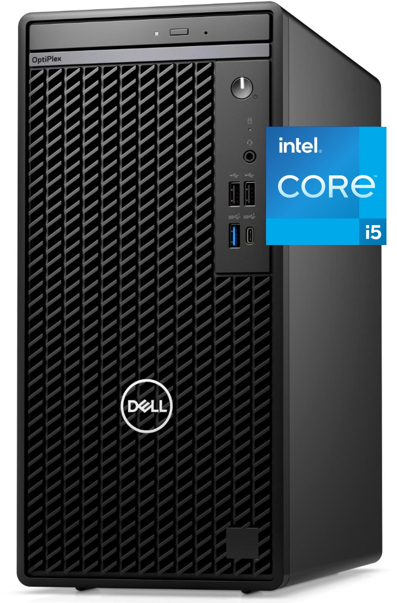 Dell Optiplex 7020 Desktop, Intel Core i5-14400, 32GB DDR5, 1TB SSD ...