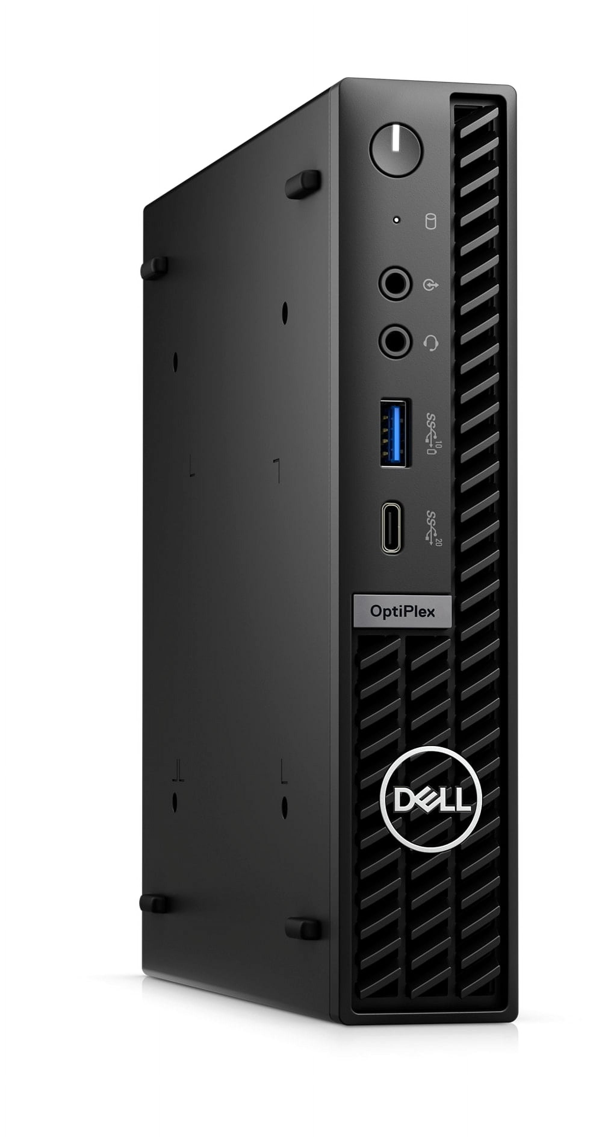 Dell Optiplex 7020 Plus Micro Desktop (2024) | Core i7 - 14700T - 512GB ...