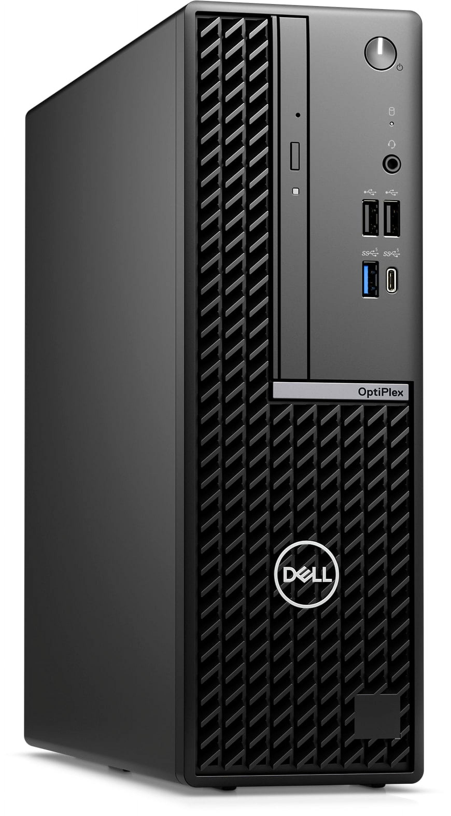 Dell Optiplex 7020 SFF Desktop (2024) | Core i5 - 14500 - 8TB HDD ...