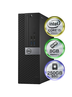 Dell Desktop Computers in Dell Computers - Walmart.com