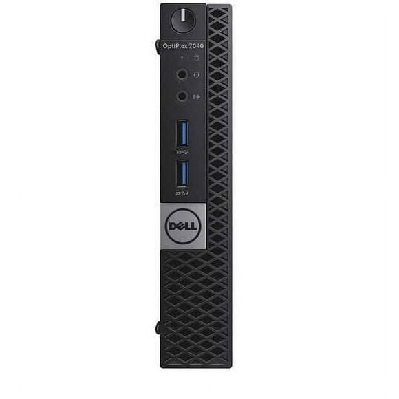 Dell Micro Pc
