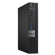 Pre-Owned Dell OptiPlex 7040 SFF Desktop PC,Intel Quad Core i7-6700 3.40GHz,Nvidia GT 1030,32GB ...