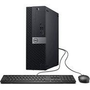 Dell OptiPlex 7040, Intel i7, 16GB DDR4, 2TB HDD + 512GB SSD, Windows10 Pro - Walmart.com