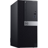 Dell Optiplex 7060 Mini Tower - Walmart.com