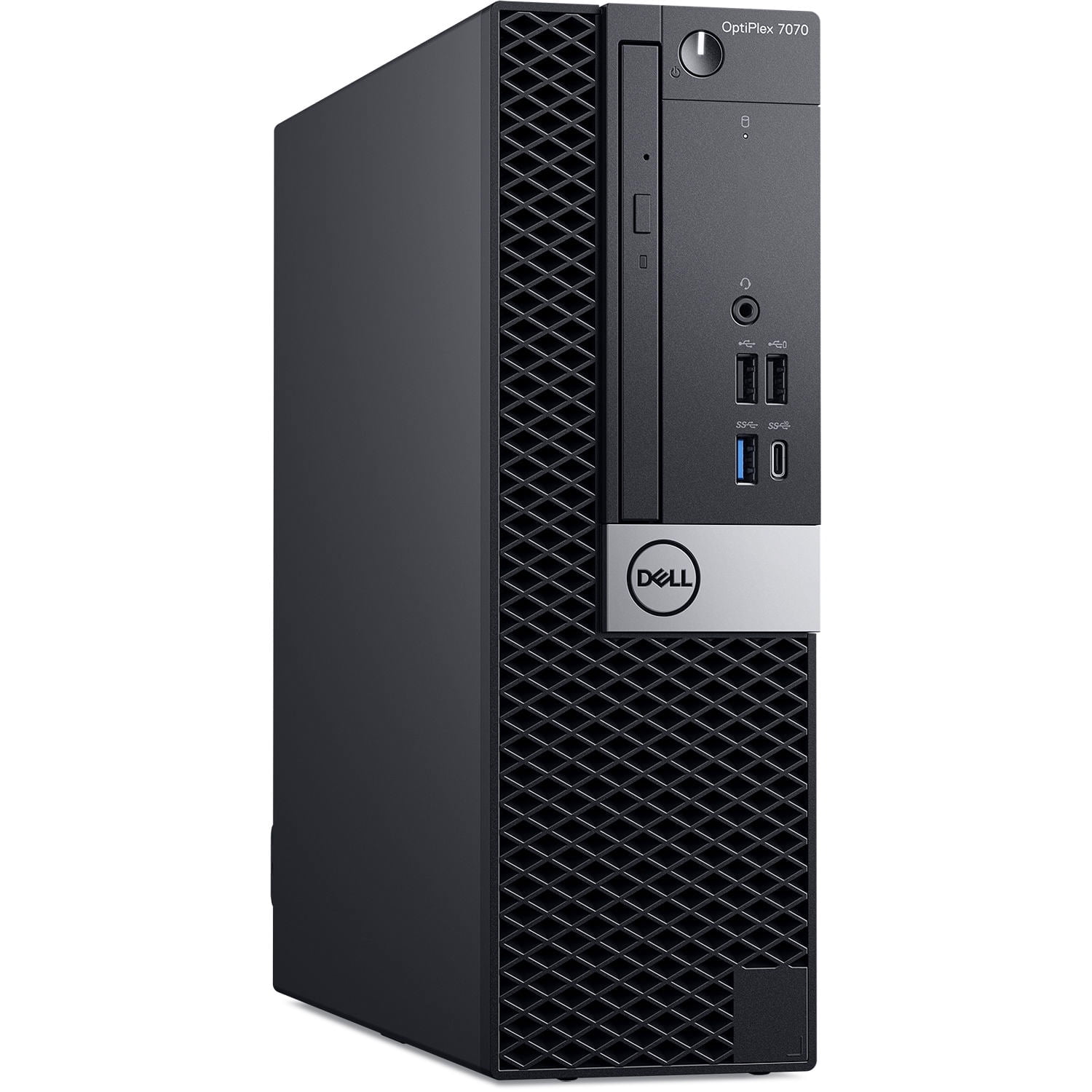 Restored Dell Optiplex 7070 Small Form PC Intel i5-9500 3.0Ghz - 8GB ...