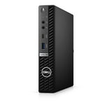 Dell Optiplex 7080 Micro Desktop | Core i5 - 10500 - 512GB SSD Hard ...