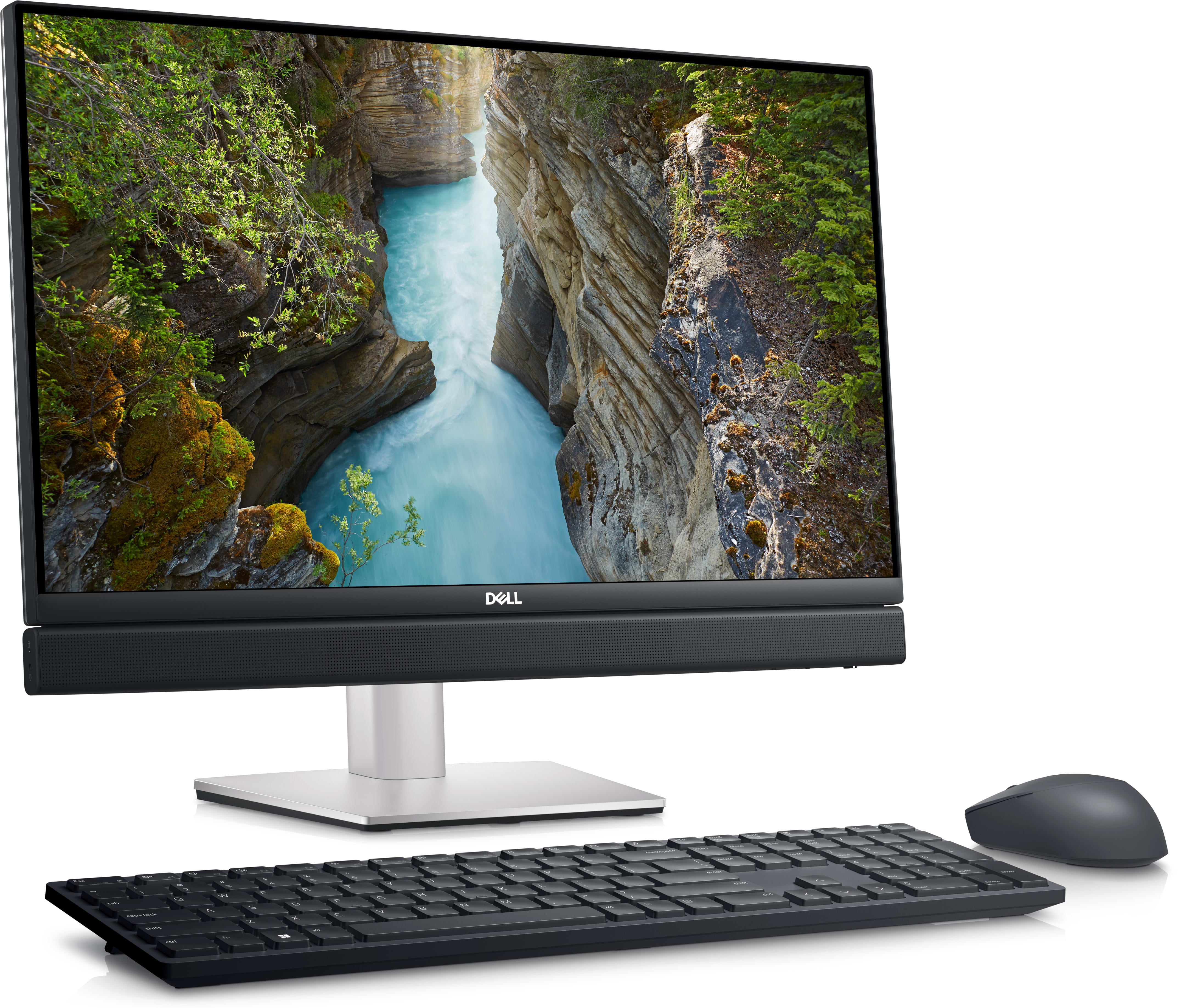 Dell Optiplex 7410 Plus AIO (2023) | 23.8" 1920x1080 FHD | Core i7 ...