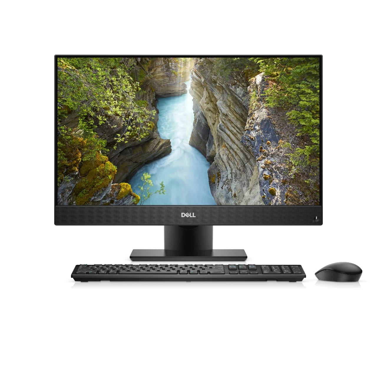 Dell Optiplex 7480 AIO | 23.8" 1920x1080 FHD | Core i7 - 10700 - 256GB ...