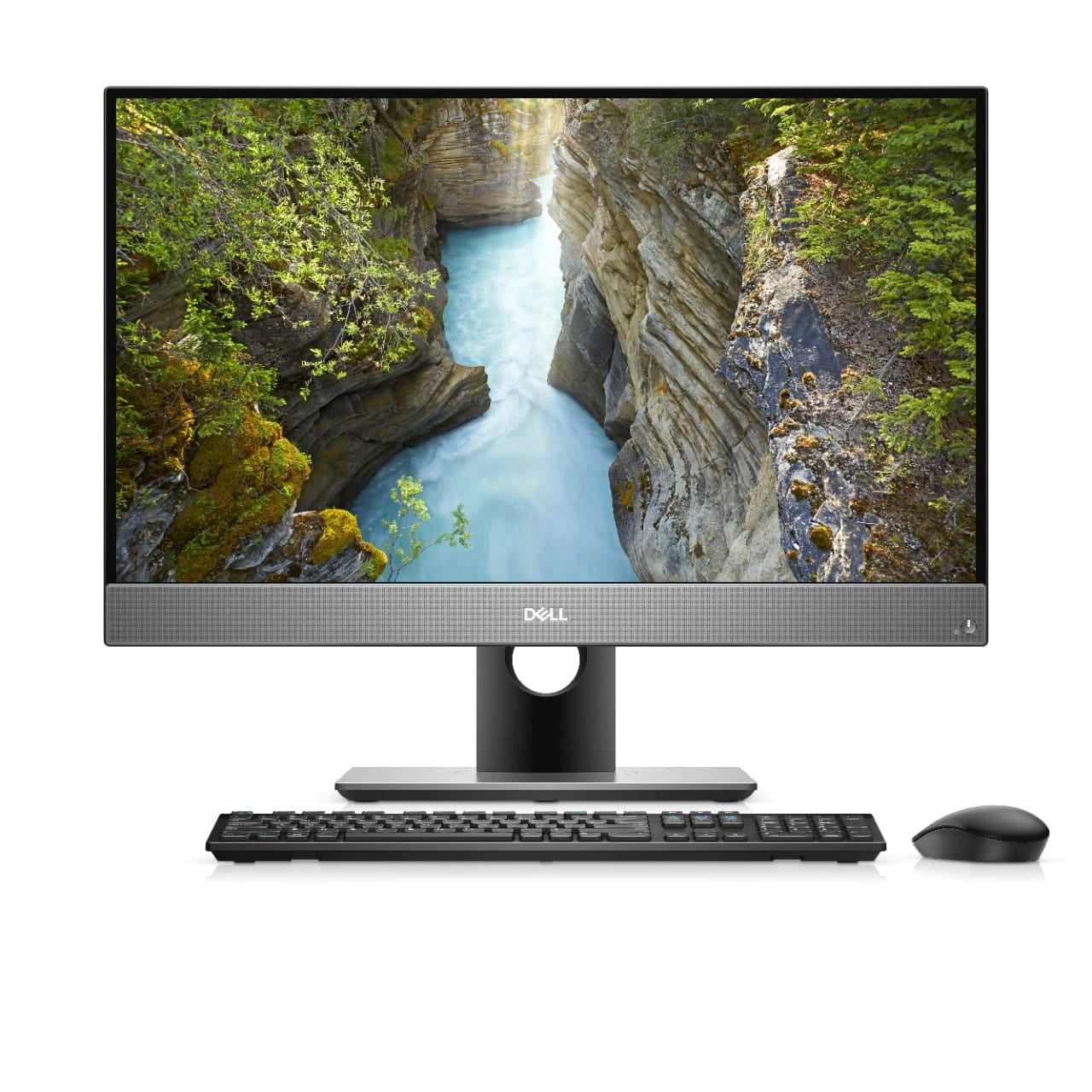 Dell Optiplex 7780 AIO | 27" 1920x1080 FHD | Core i7 - 10700 - 1TB SSD ...